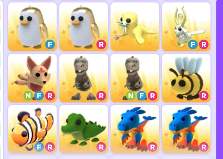 Discuss Everything About Adopt Me! Wiki | Fandom