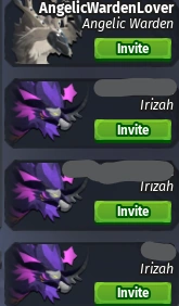 ohh,, thats a scary look. | Fandom