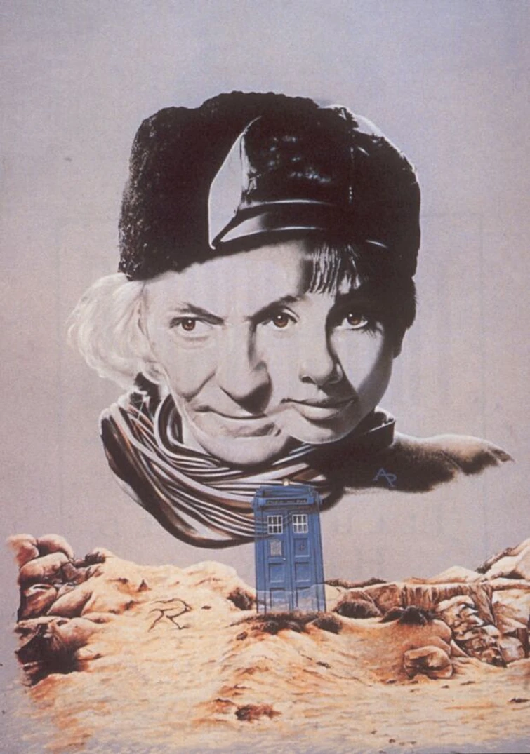 Who likes Alister Pearson's Target and VHS artwork? | Fandom