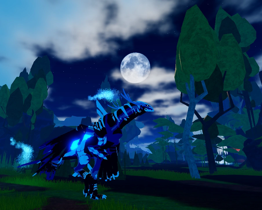 My fav dev creature so far | Fandom