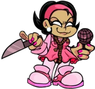 Which Version of Nene do you like better? | Fandom