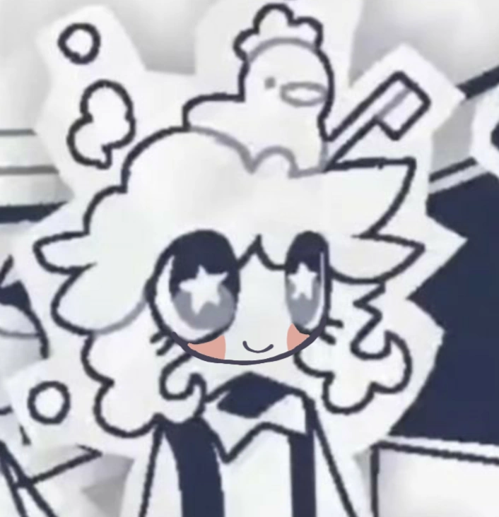 Got back my pfp bc got fired from McDeez 😭💅 | Fandom