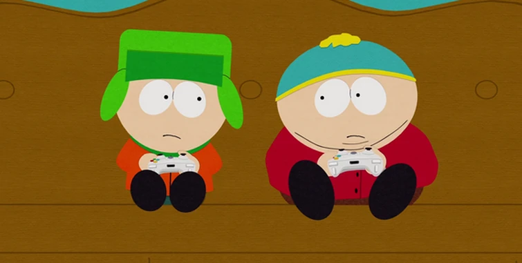 Discuss Everything About South Park Archives | Fandom