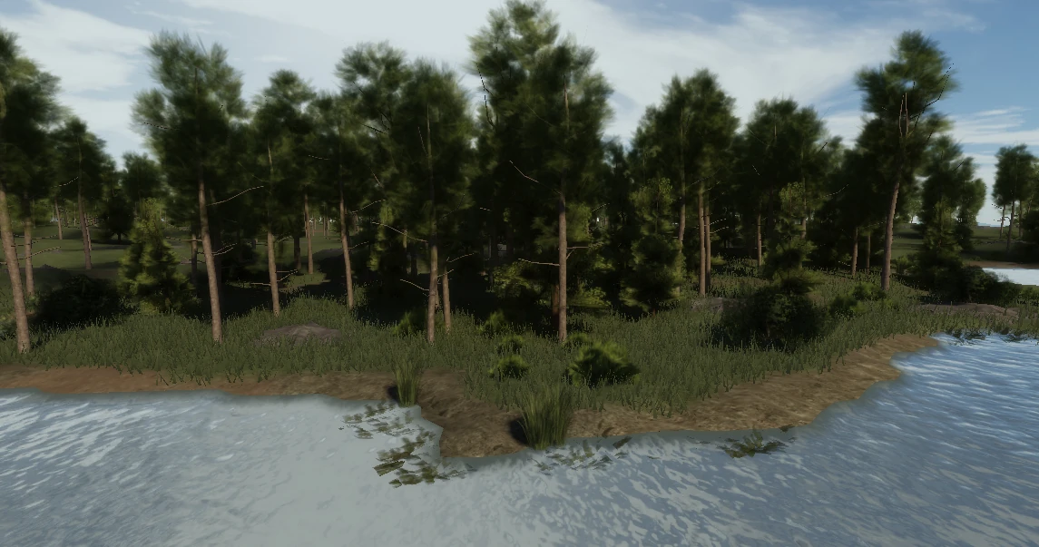 Forest for the game | Fandom