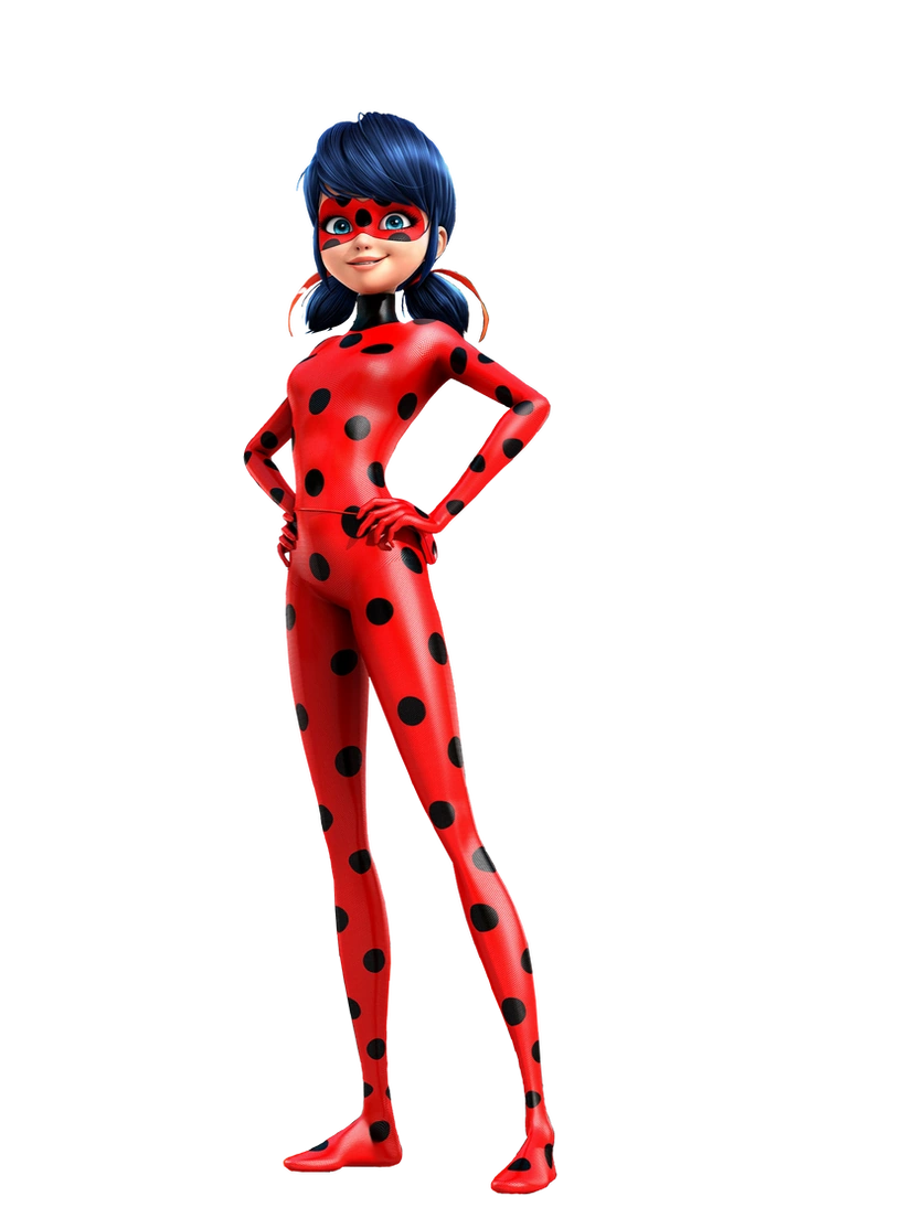 If Ladybug comes to Death Battle, who do you want her to fight? | Fandom