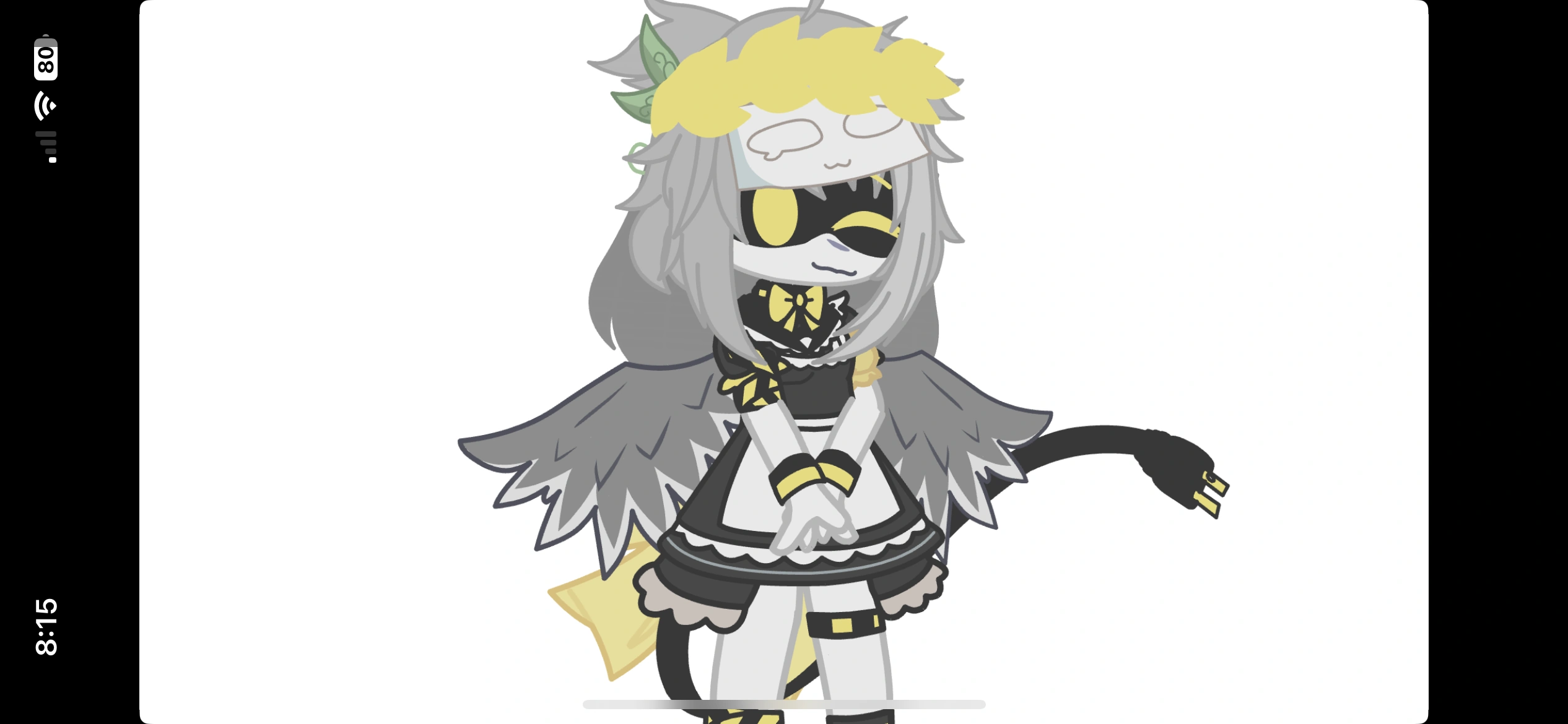 Meet Serial Designation B! | Fandom