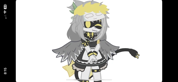 Meet Serial Designation B! | Fandom