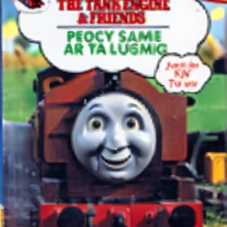 Discuss Everything About Thomas the Tank Engine Wiki | Fandom