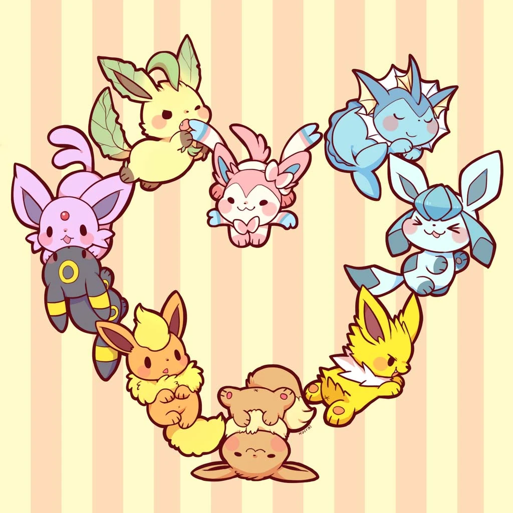 Love pokemon | Fandom