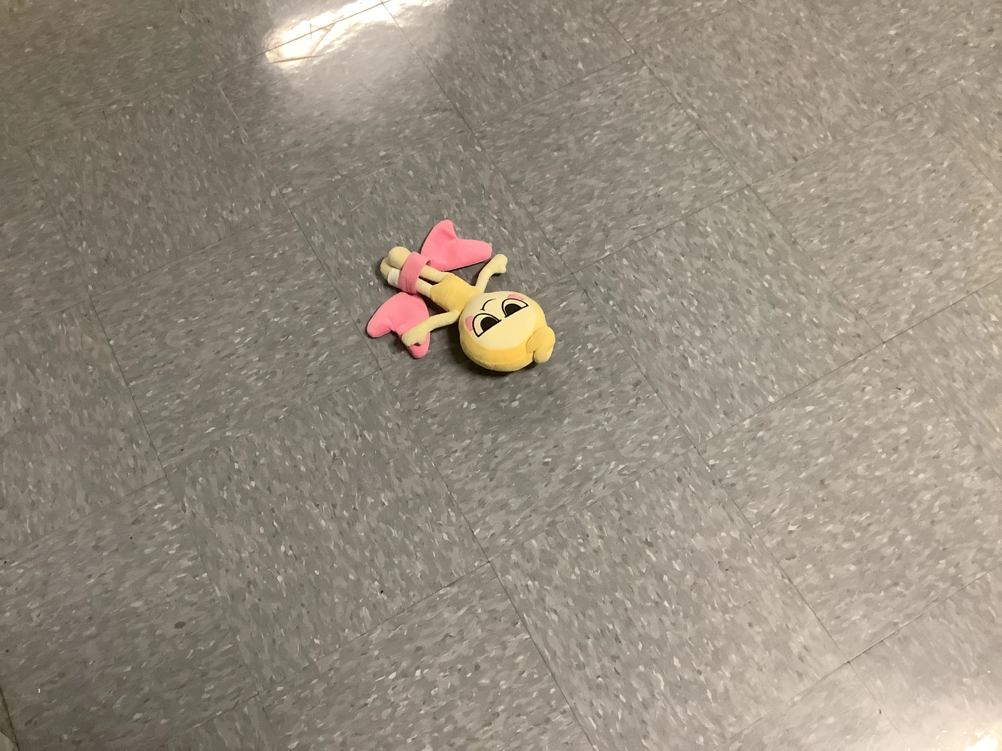 Give me more nicknames for my glisten plush | Fandom