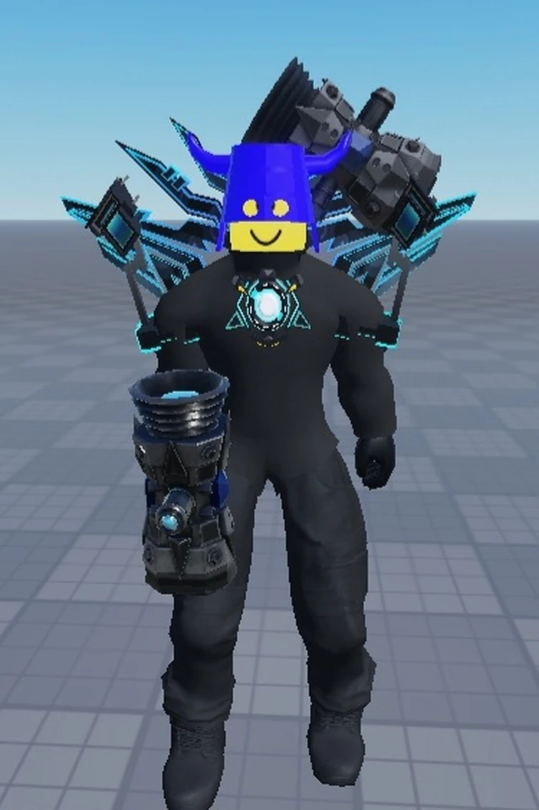 Skibidi series X TBB | Fandom