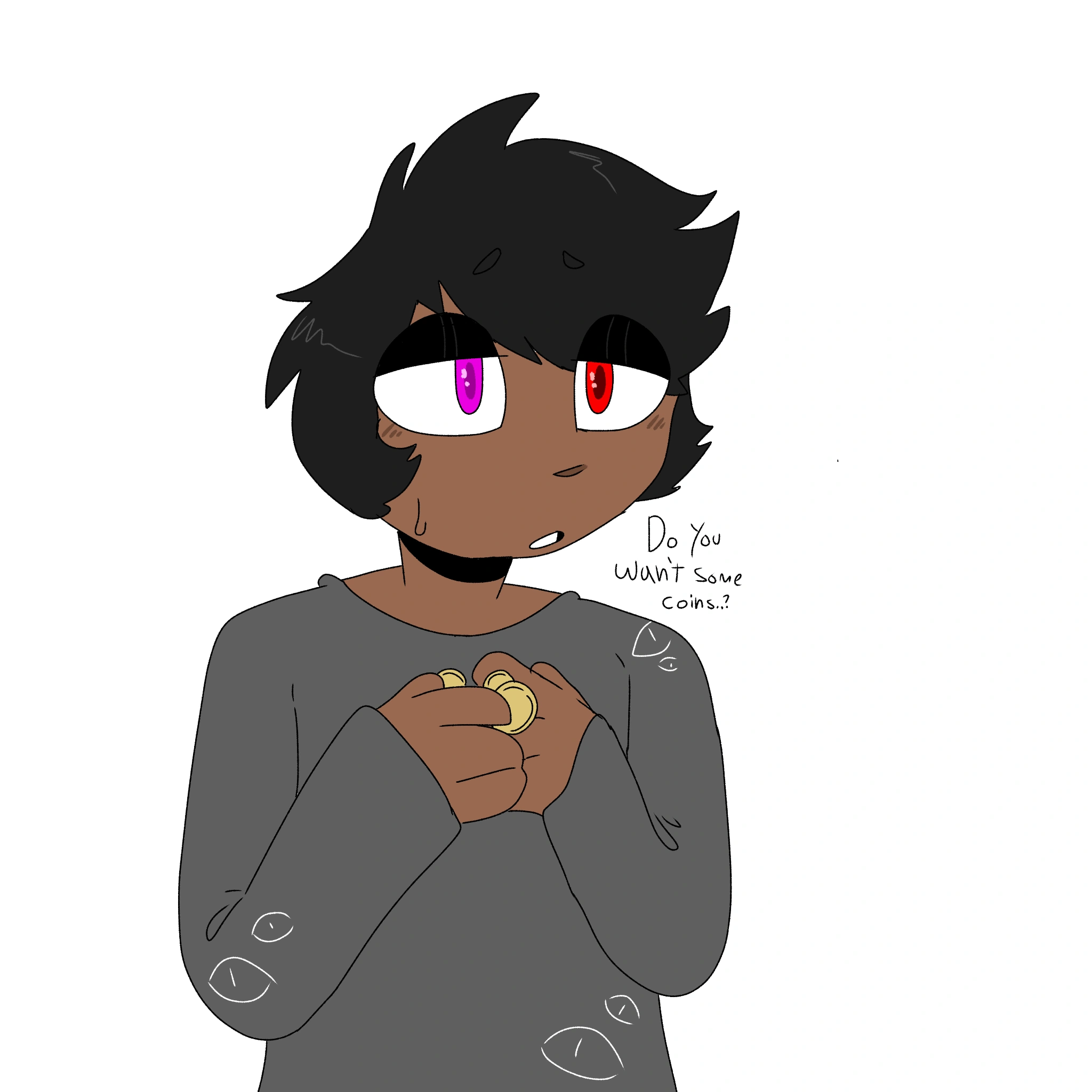 human shiny | Fandom