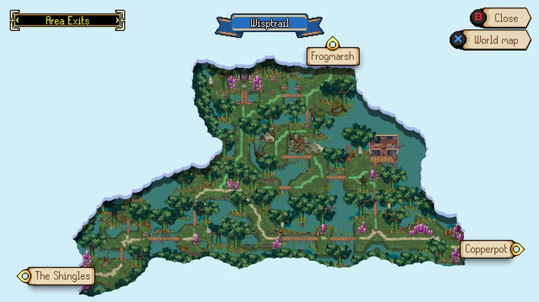 Discuss Everything About Kynseed Wiki | Fandom