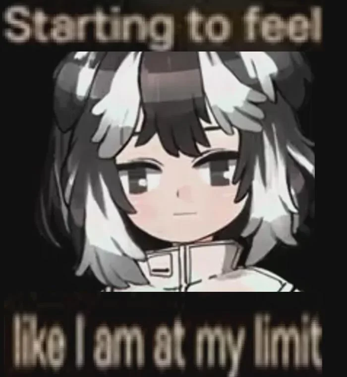 can you people please move the ARG into a single post | Fandom