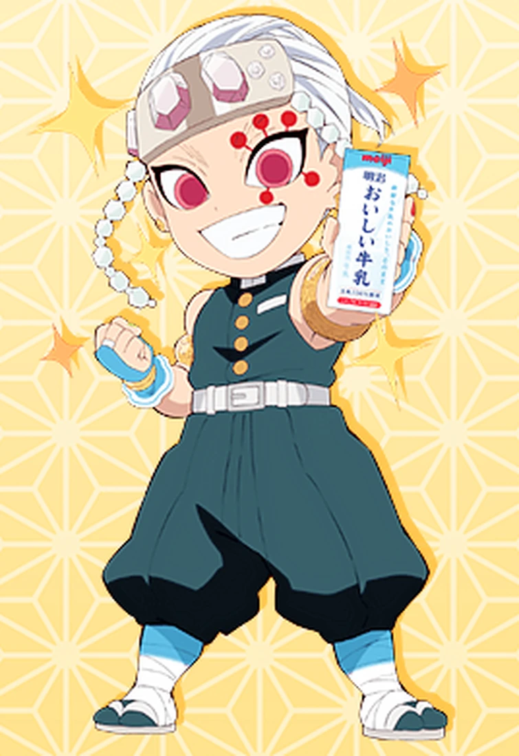 New Official art Collab | Fandom