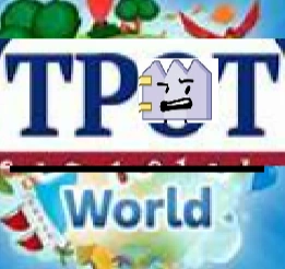 The successor to Colourblocks World, TPOT World is coming soon. | Fandom