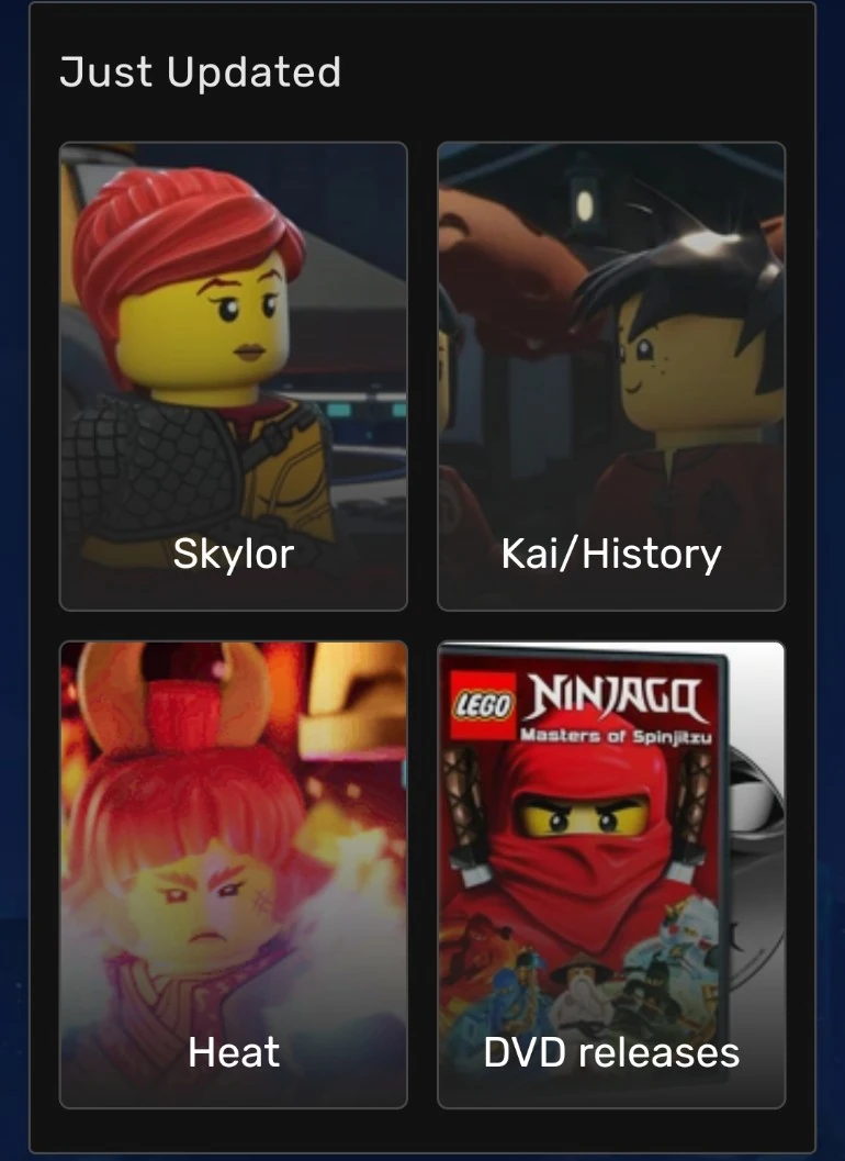 It's all red | Fandom