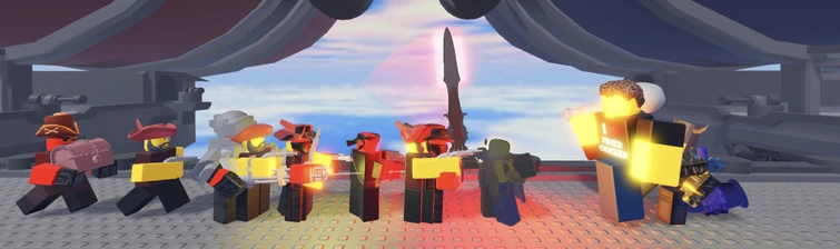 the power of LAG. | Fandom