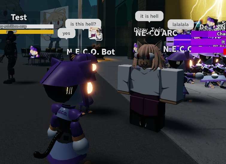 Discuss Everything About The Pizzaria Roleplay: Remastered Wiki | Fandom