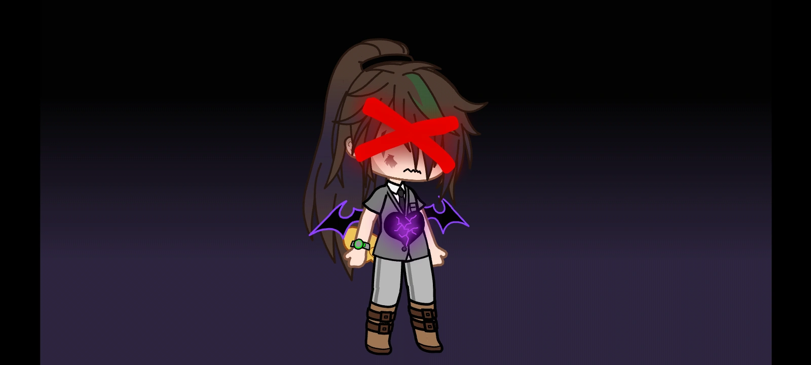 Fun Fact about my AU... | Fandom