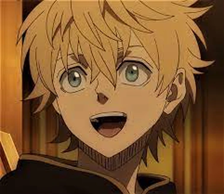 Discuss Everything About Black Clover Wiki | Fandom