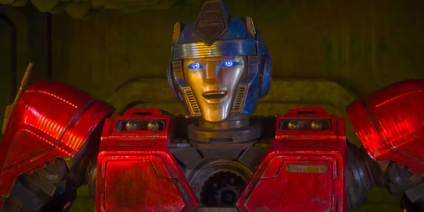 ‘TRANSFORMERS ONE’ could be the start of a trilogy, teases producer ...