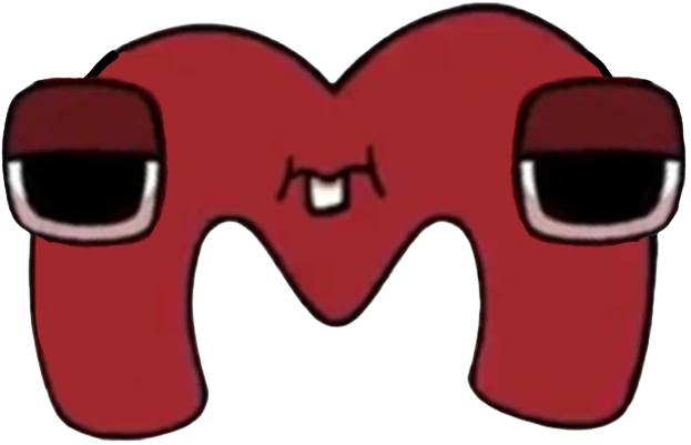 Fixed Lowercase M and U | Fandom