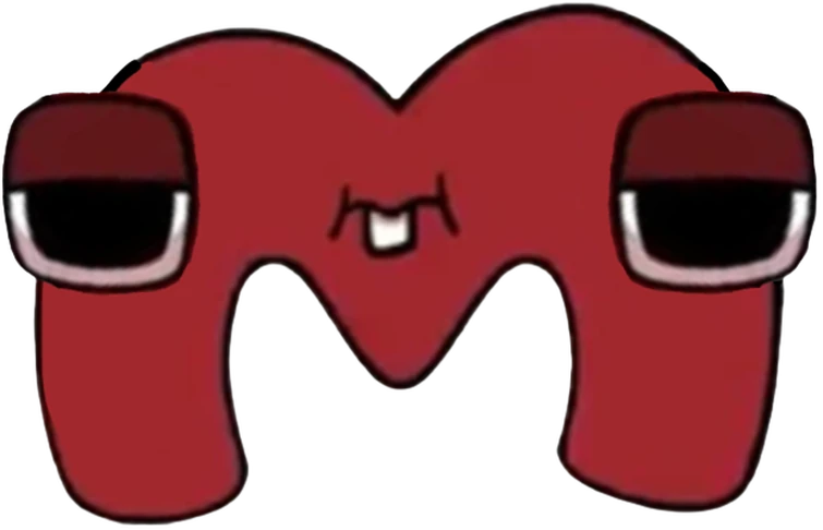 Fixed Lowercase M and U | Fandom