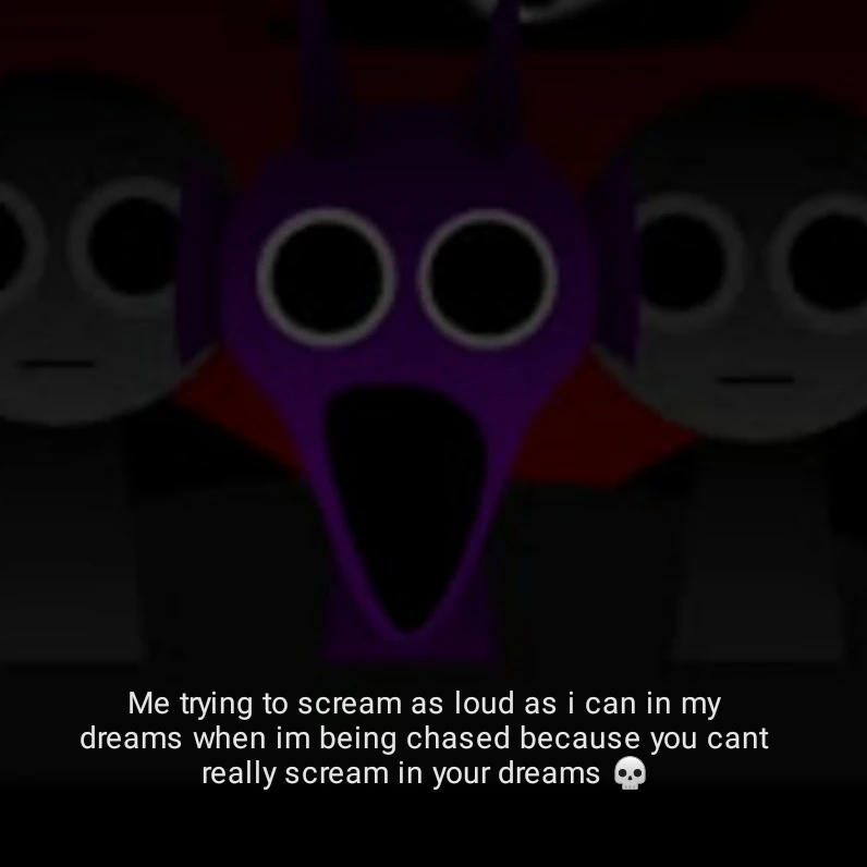 A sprunki meme | Fandom