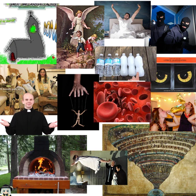 Spooky Month Upcoming Content | Fandom