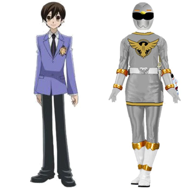 Discuss Everything About Power Rangers Fanon Wiki | Fandom