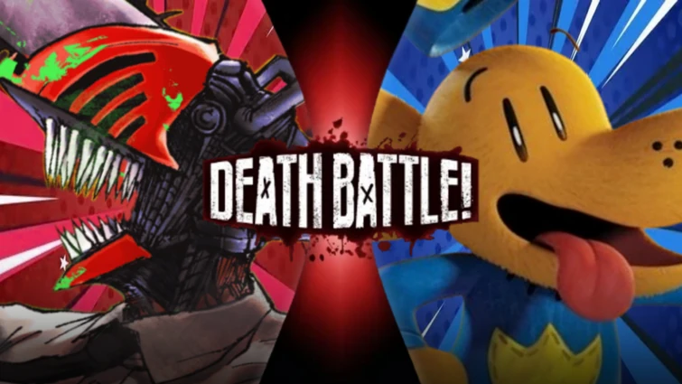 Denji vs Dogman Debate Chart | Fandom