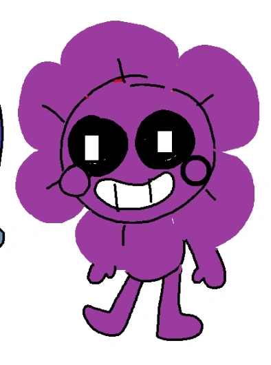 The Flower behind the Ichor | Fandom