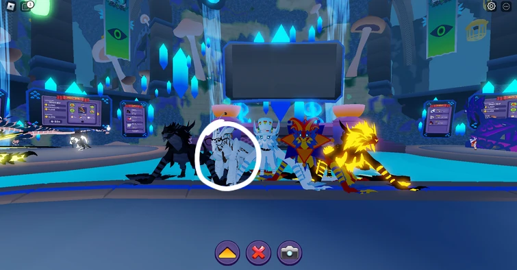 Spot the impostor!1!11!!! | Fandom