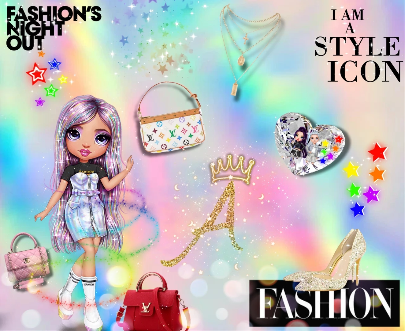 Avery Styles PicsArt edit | Fandom