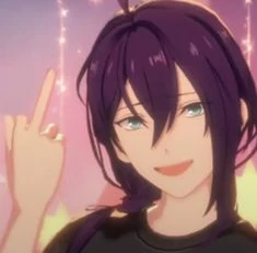 to Arashi Sato🥰 | Fandom