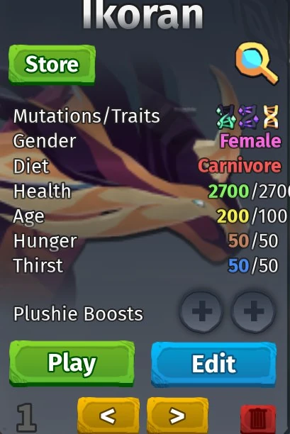 I WON A GIVEAWAY AAA | Fandom