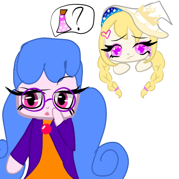 Love Potion💕🧪 | Fandom