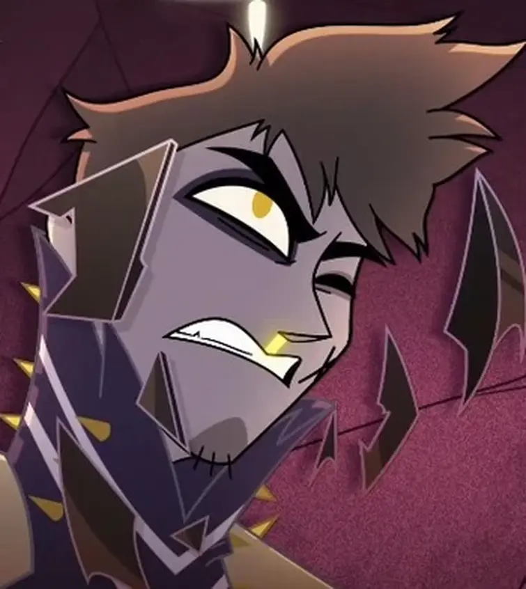 first time in years that a villain(s) has made me want to punch the ...