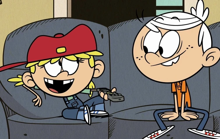 My Take on Lana Loud's Relationships Healthy to Toxic | Fandom