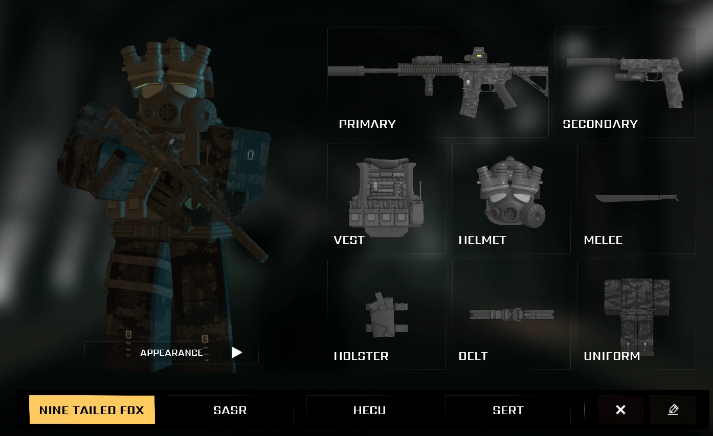 I got the Shadow Raid pack | Fandom