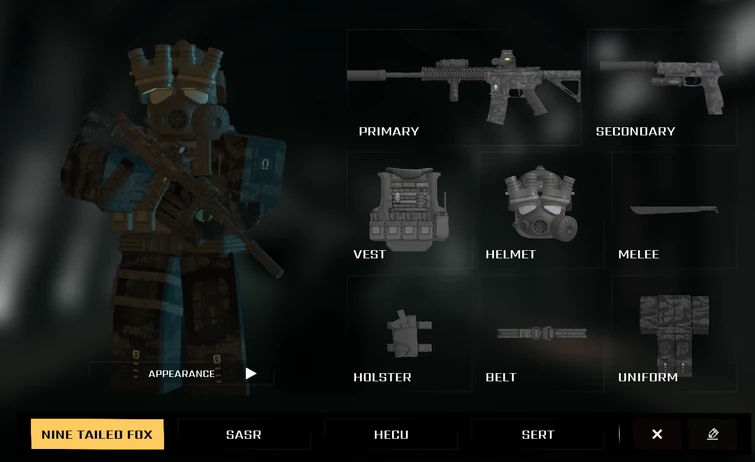 I got the Shadow Raid pack | Fandom