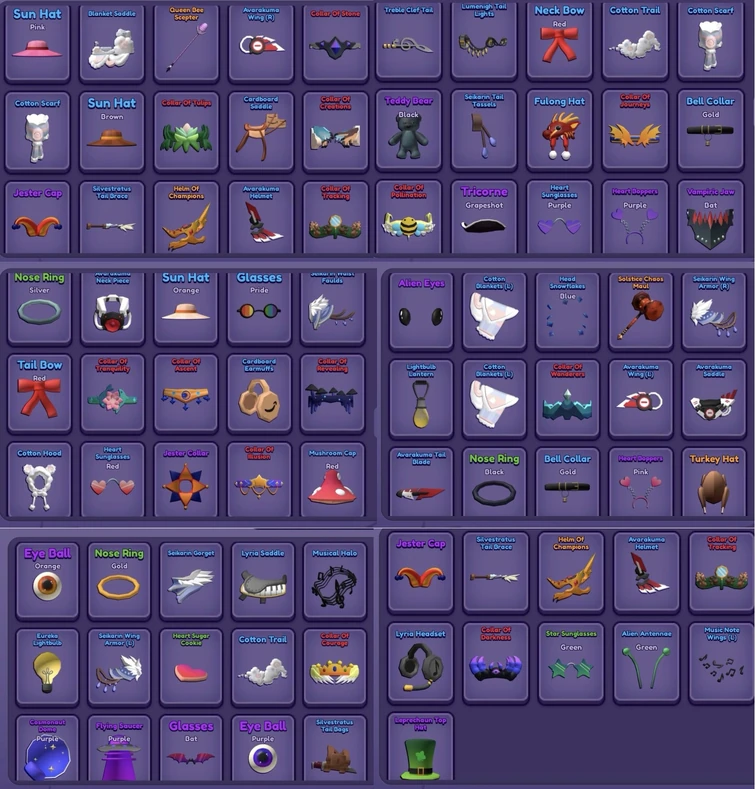 Selling accessories | Fandom