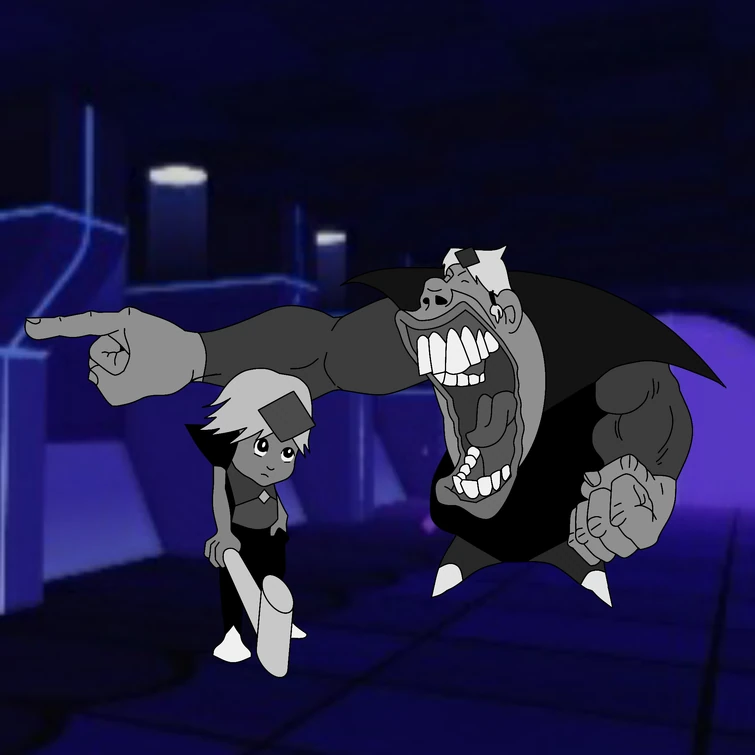 Discuss Everything About Gem-galaxies Wiki | Fandom