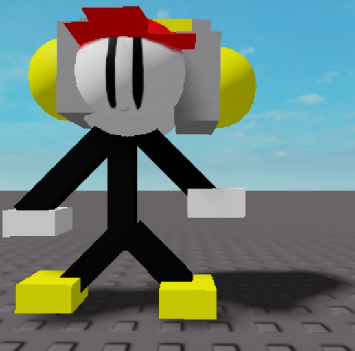 Darwin in 3D (made in ROBLOX) | Fandom