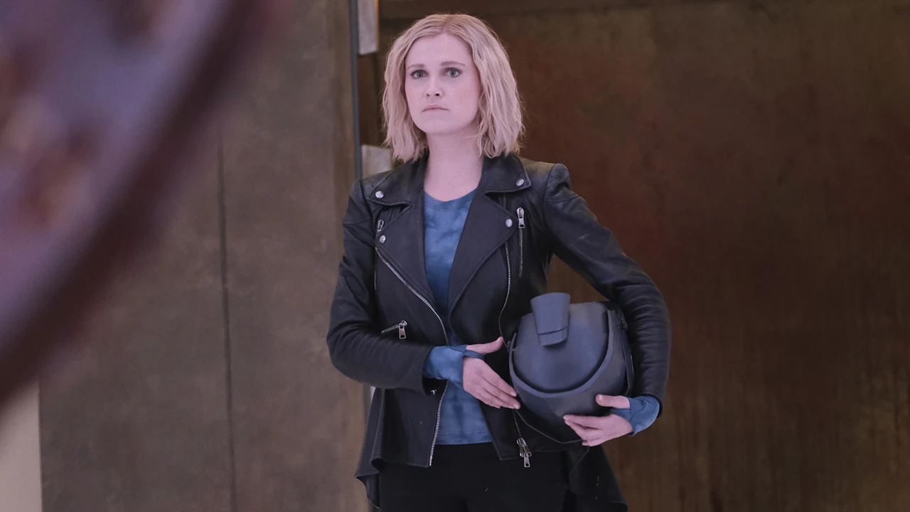 ‘The 100’ Showrunner on the Series Finale’s Big Events and Surprise ...