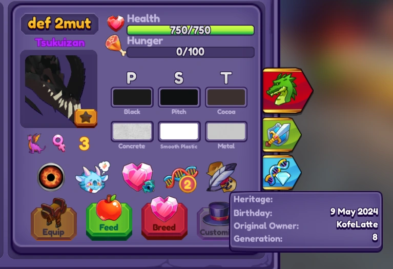 2 mut def Tsuk Auction | Fandom