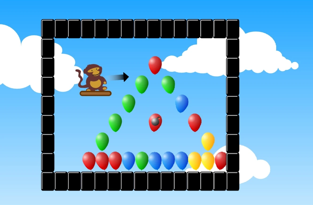 You all forgot that these is a bloons fandom and not a bloons td fandom ...