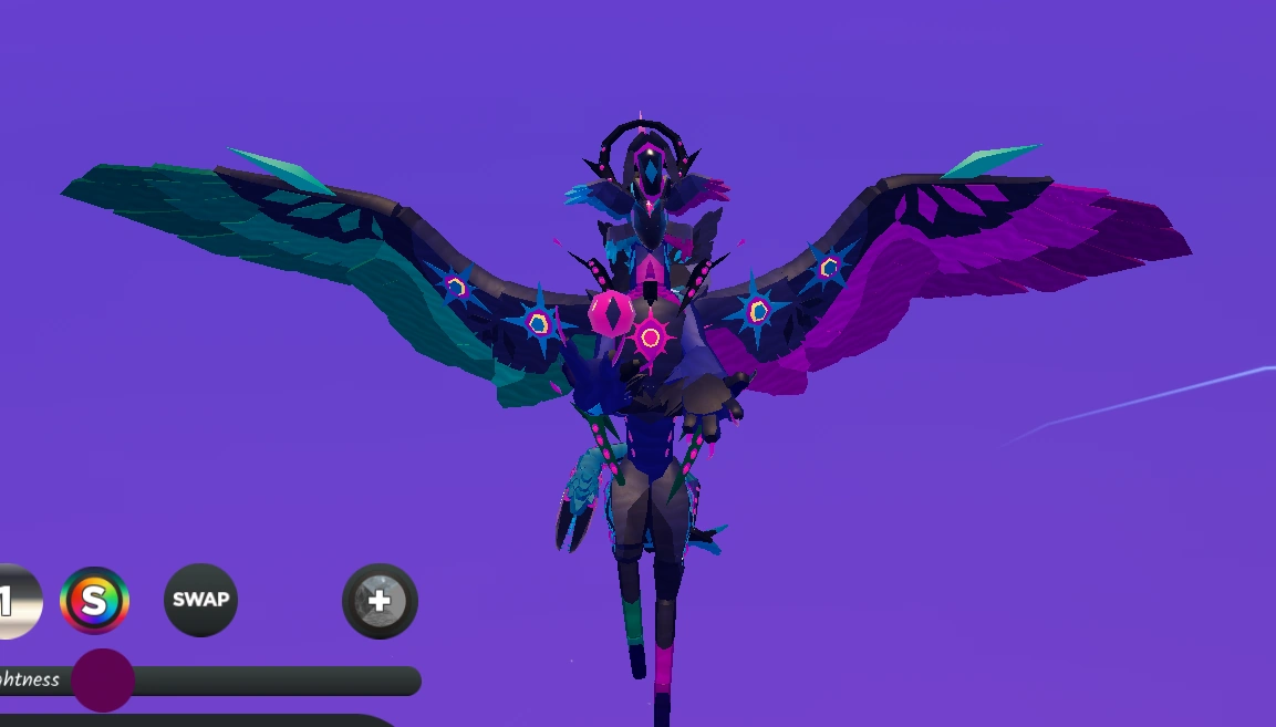 Angelic skin! | Fandom