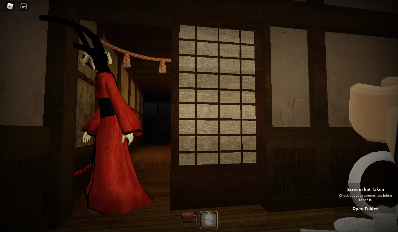 Do you know what Nightmare Rin looks like from the side? | Fandom